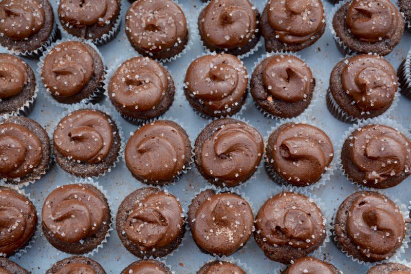 Taste of Chocolate Weekend in Harvard Square